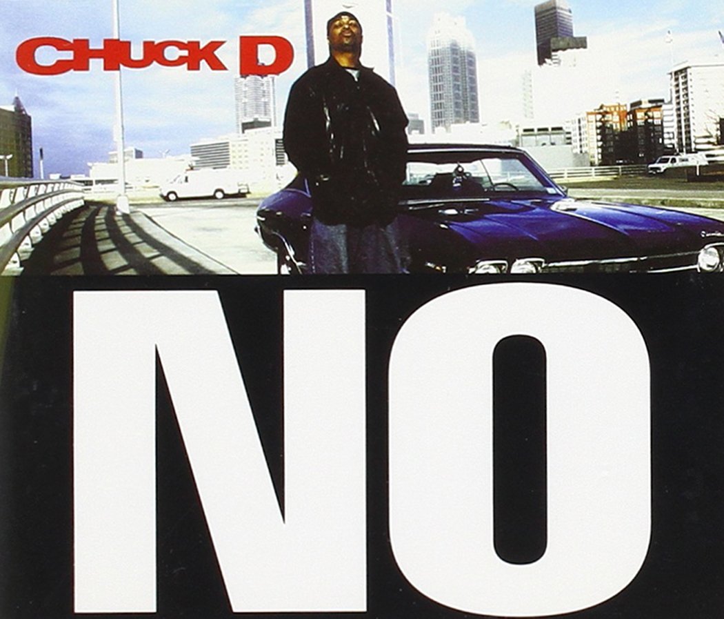 Amazon.com: No: 0731457865323: Chuck D: Books