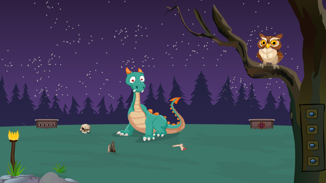 Baby Dinosaur Rescue - App on the Amazon Appstore