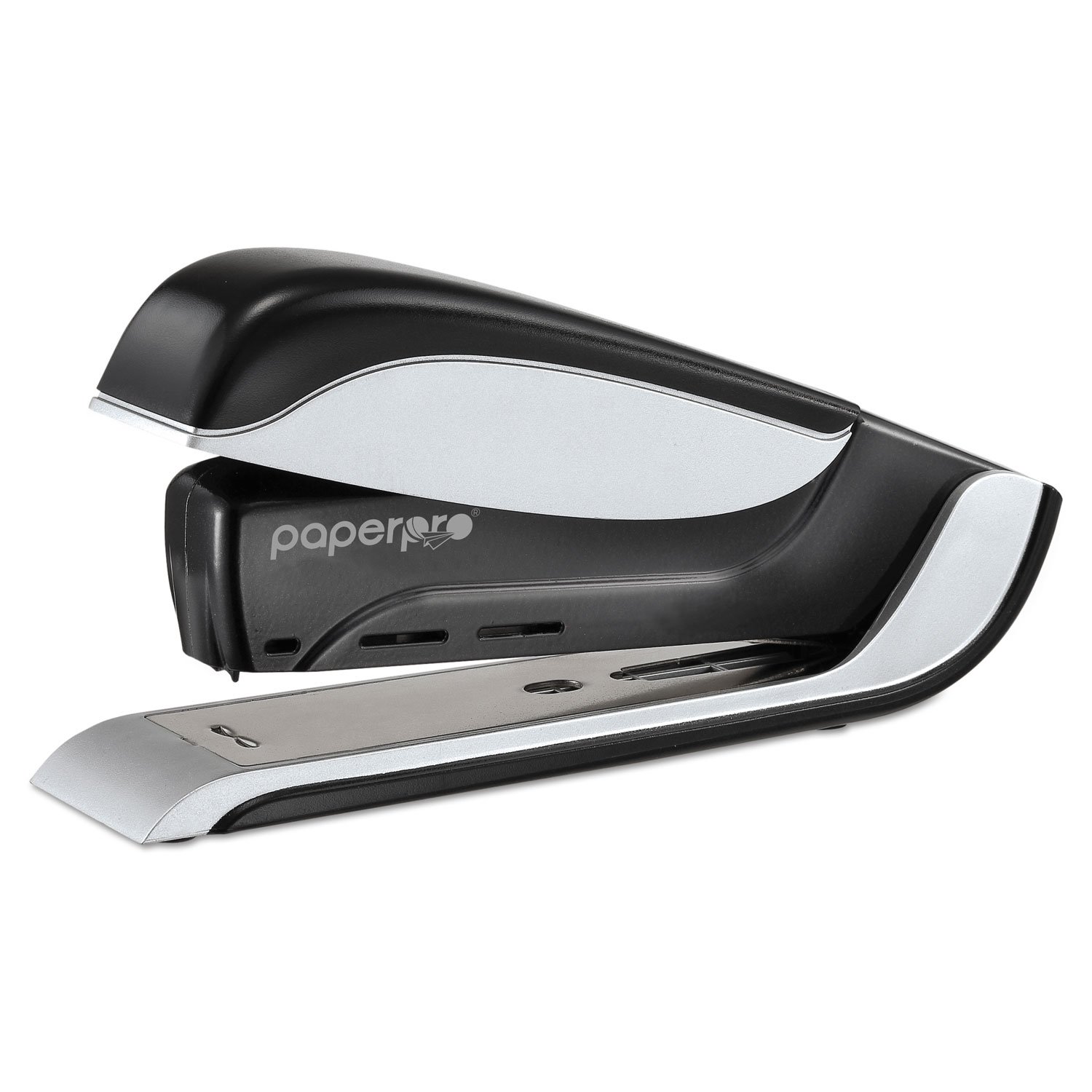 Paperpro Desktop Stapler Manual