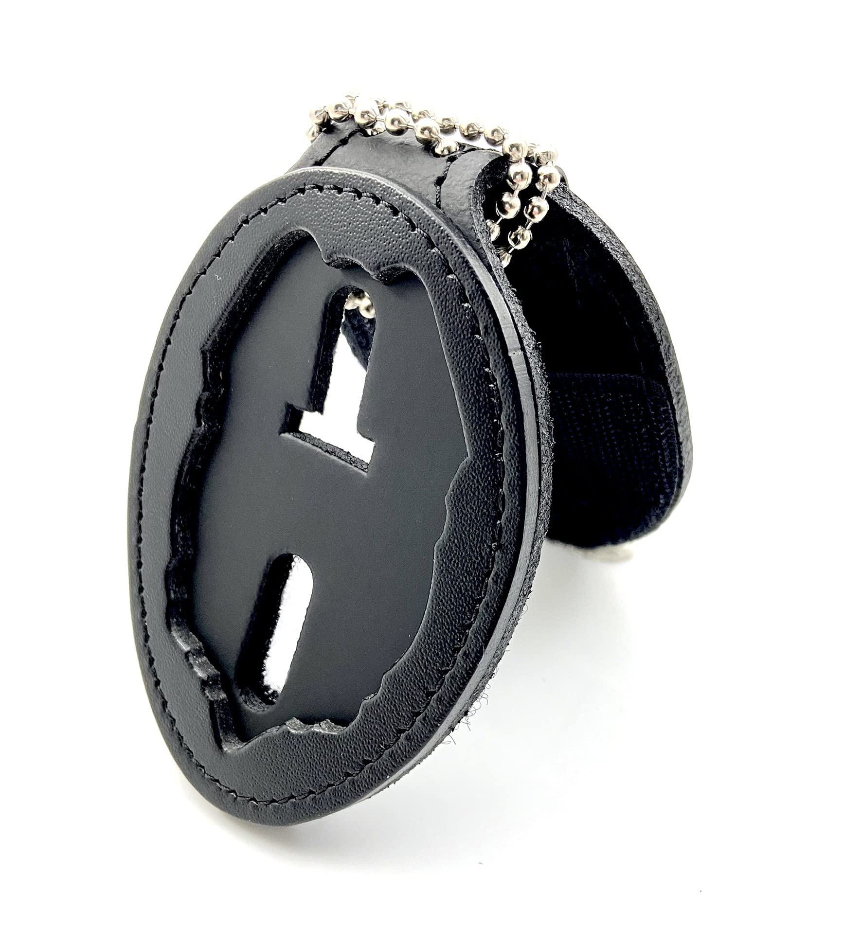 Miami Security Police Badge