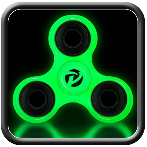 Fidget Spinner Simulator - App on Amazon Appstore