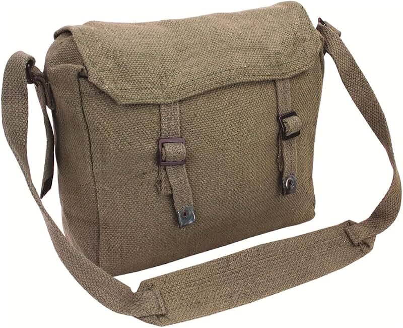 Amazon.co.uk: Haversacks