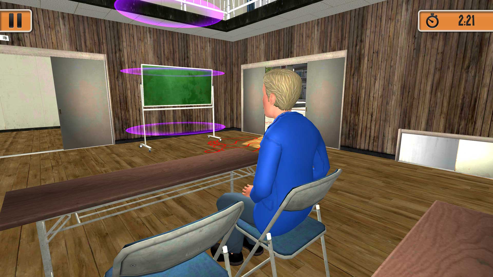 High School Girls Simulator 2019: College Girls 18 - App on the Amazon ...