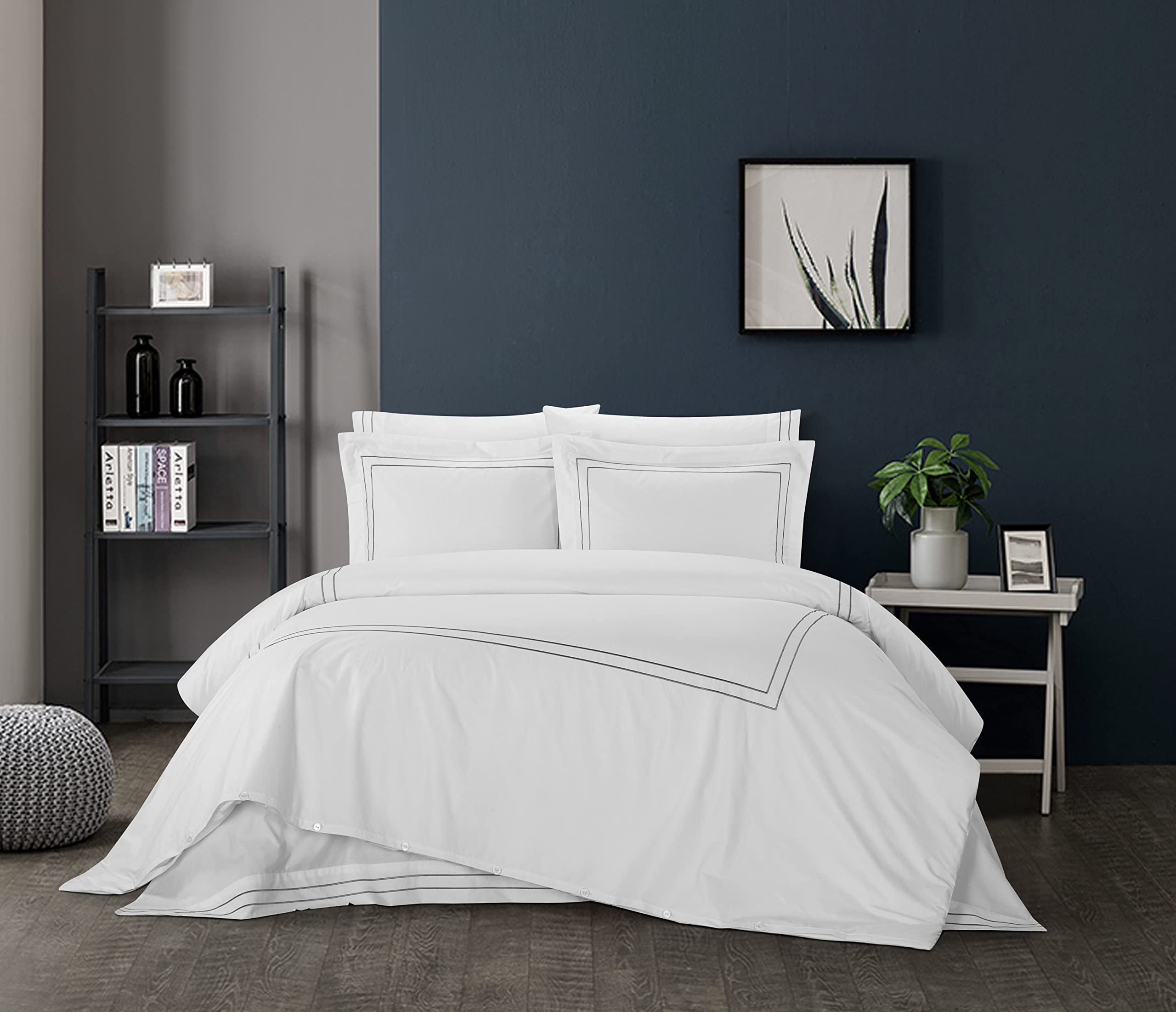 Hotel Collection Bedspreads
