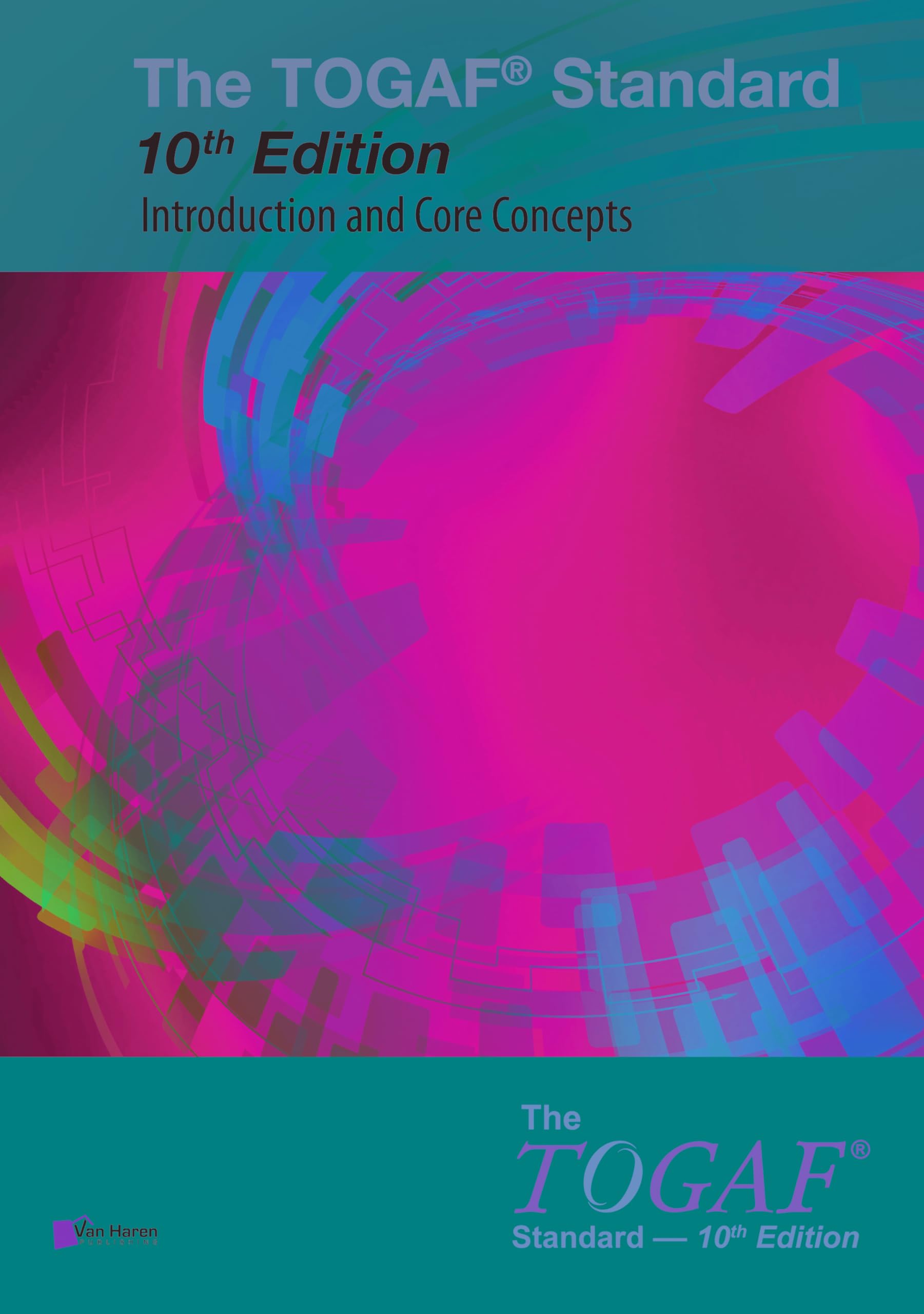 Amazon.com: The TOGAF® Standard, 10th Edition — Introduction and Core ...