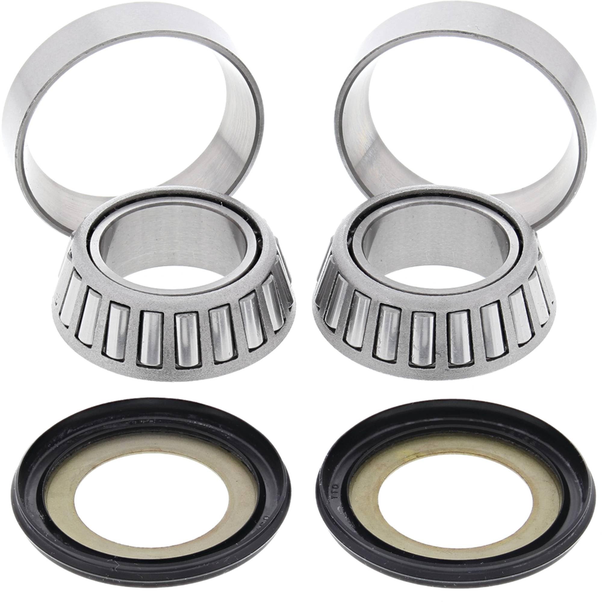 Powersports Bearings All Balls Racing Kit 25 1280 Shop Wheel Bearing