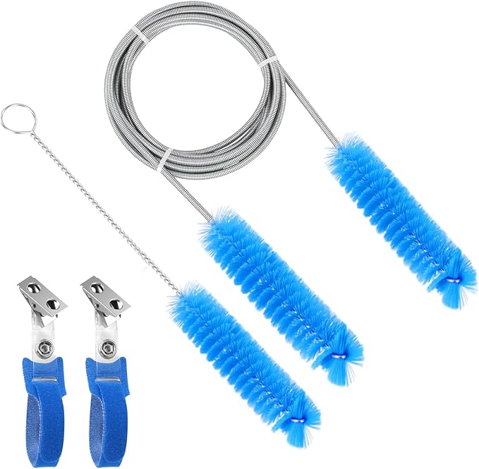 Amazon.com: CPAP Cleaner and Hose Brush Kit Professional CPAP Cleaning ...