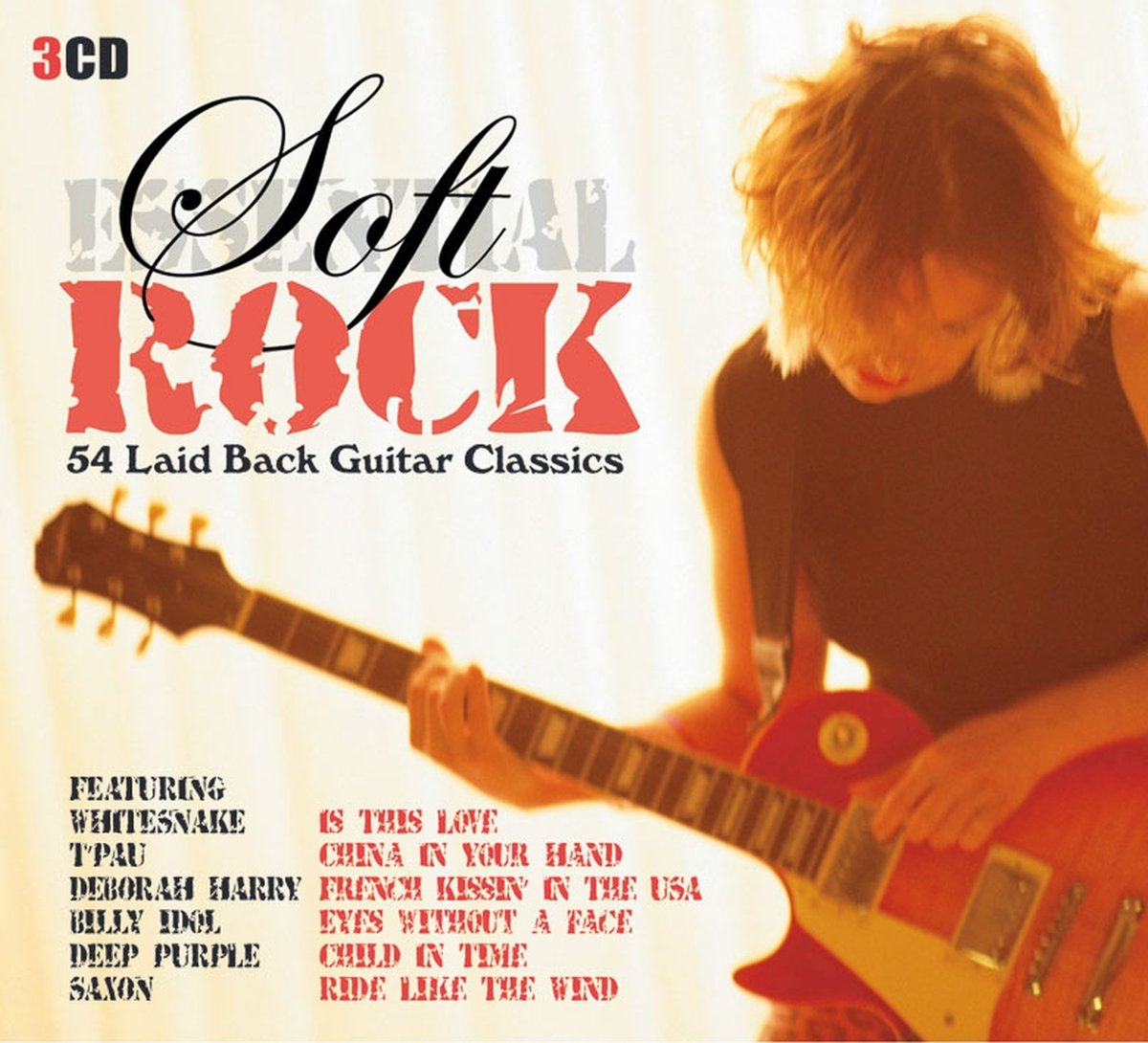 Various Artists - Essential Soft Rock - Amazon.com Music