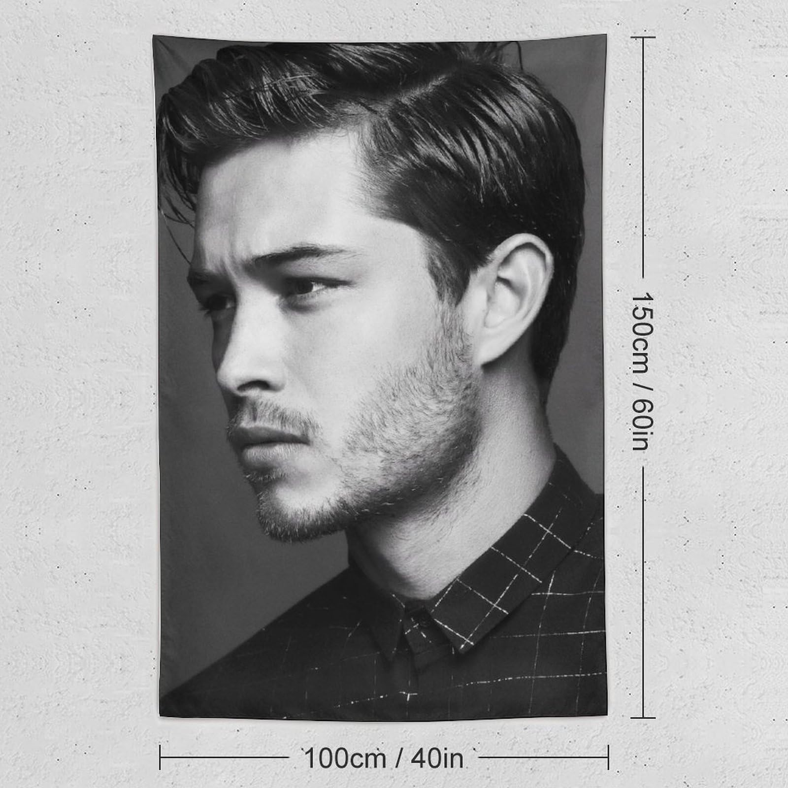Francisco Lachowski Desktop GLASS MEN Magazine Francisco Lachowski