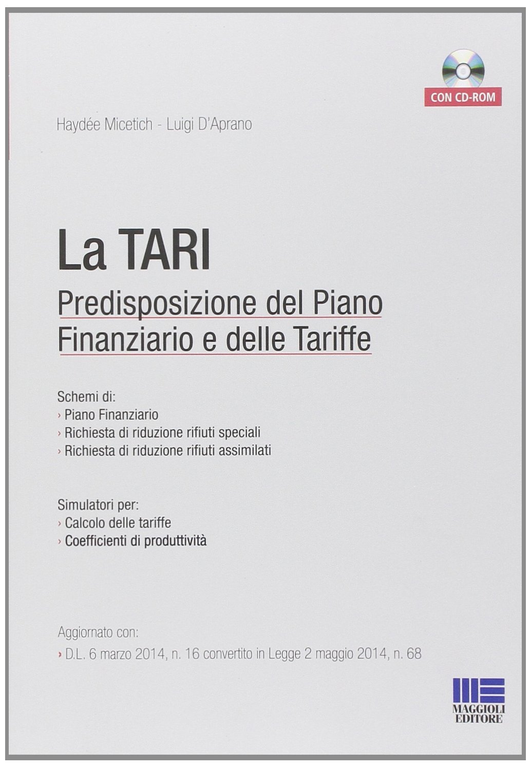 Amazon.com: La TARI: 9788891606310: unknown author: Books