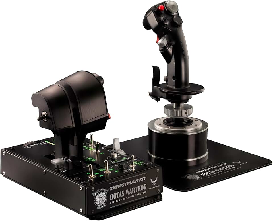 Amazon.ca: Thrustmaster