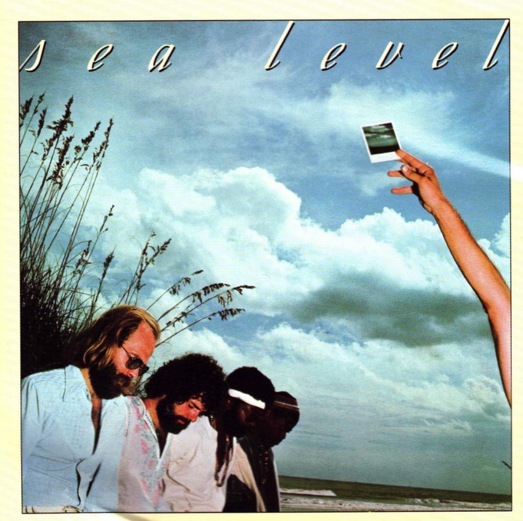Sea Level - Sea Level - Amazon.com Music