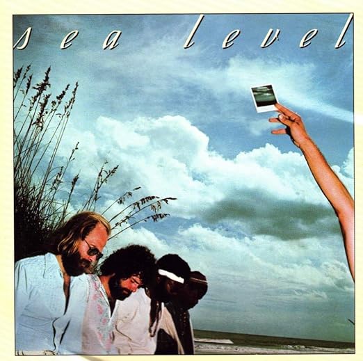 Sea Level - Sea Level - Amazon.com Music