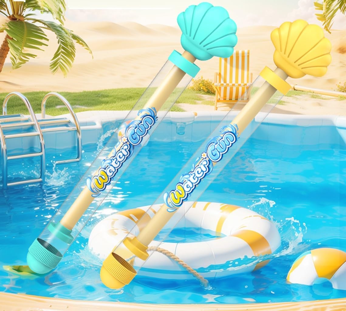 Amazon.com: Firework Water Gun, Romantic Firework Style Water Spray ...