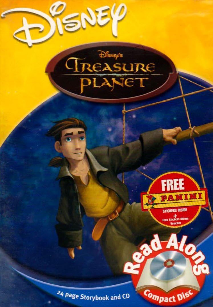 Amazon.co.jp: Treasure Planet: Music