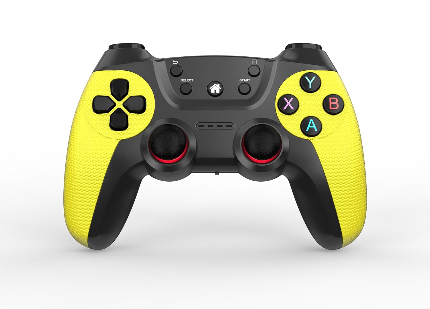 Offbeat - Nexus Ninja Pro 2.4Ghz Wireless Gamepad Controlller for PC ...