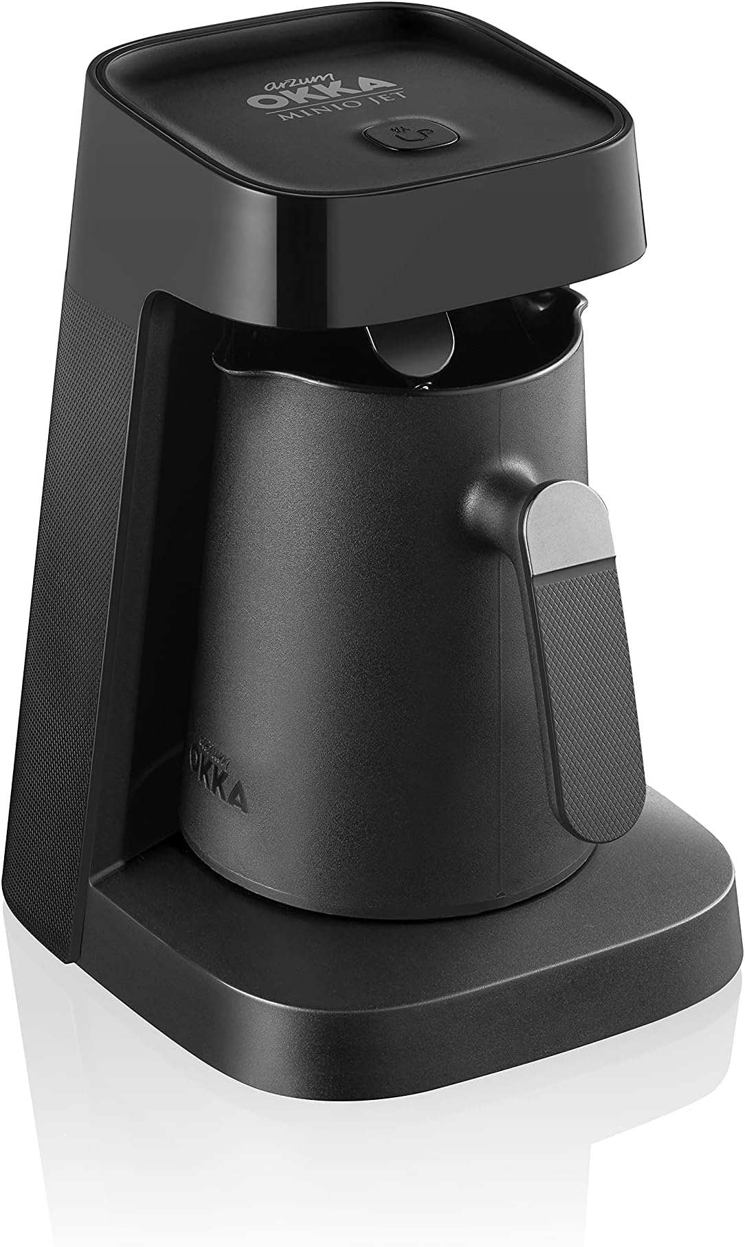 Amazon.com: Arzum Okka Automatic Turkish/Greek Coffee Machine, USA 120V ...