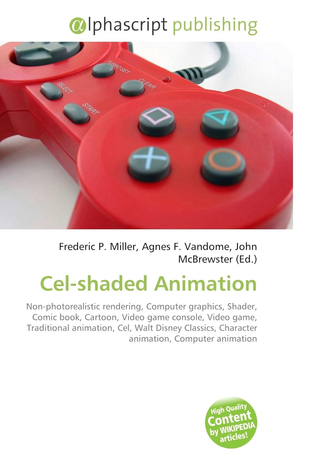 Amazon.fr - Cel-shaded Animation: Non-photorealistic rendering ...