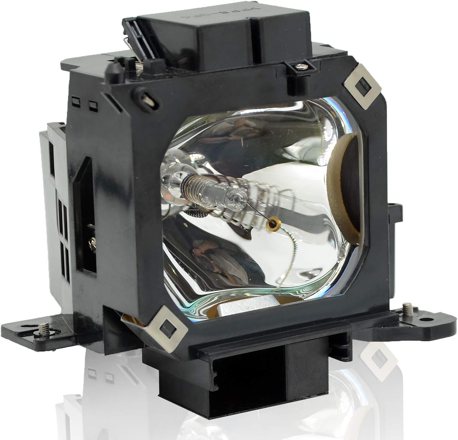 Amazon.co.jp: Allamp プロジェクター交換用ランプ ELPLP22 エプソン EPSON EMP-7800 EMP-7850 ...