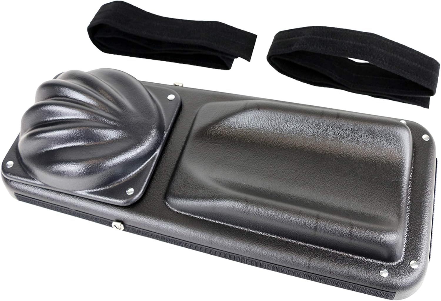 Amazon.com: Fabrication Deluxe Exercise Skate with Removable Hand Piece ...