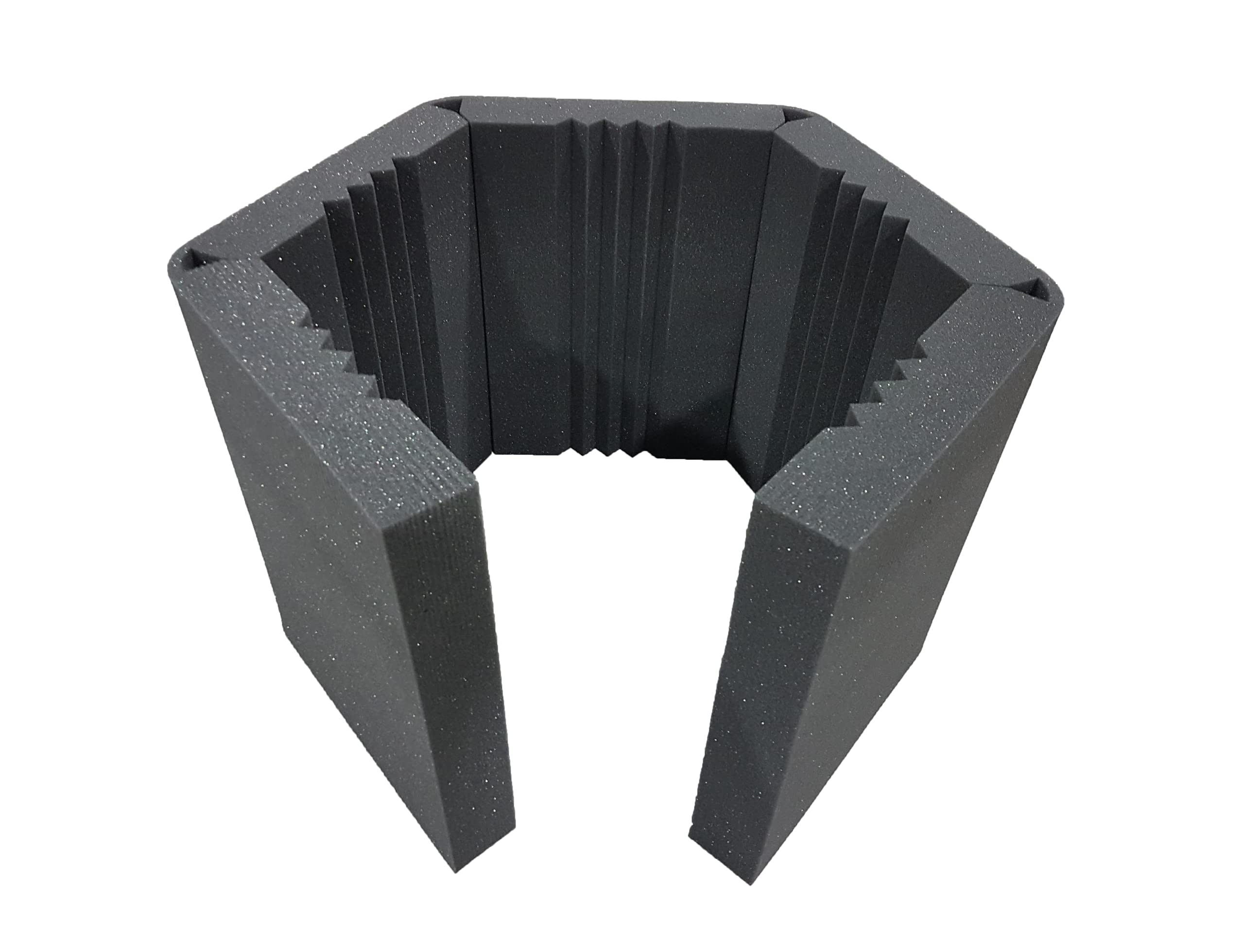 Buy Pro-coustixflexisorb Large table top flexible portable reflection ...