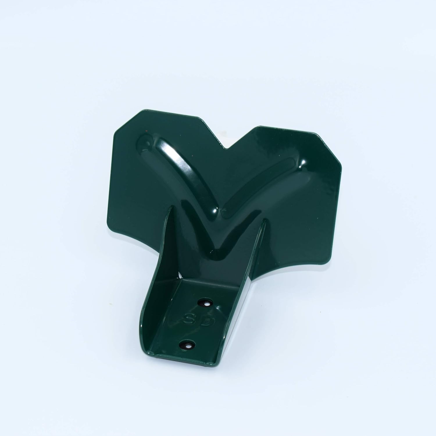 Amazon.com: Snow Defender 4500-Powder Coated Snow Guard (Forest Green ...