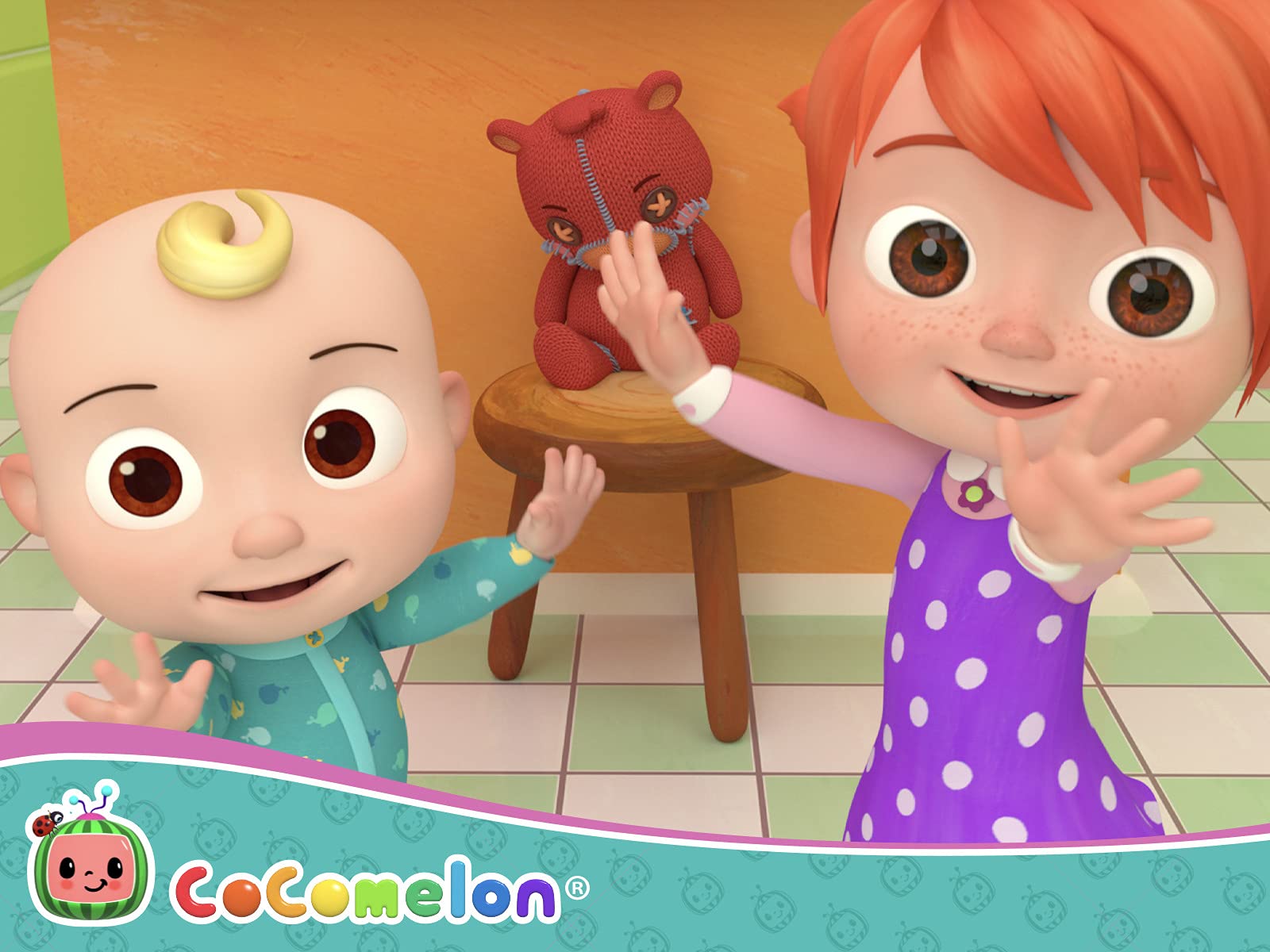 Watch CoComelon - Kids Songs and Nursery Rhymes | Prime Video