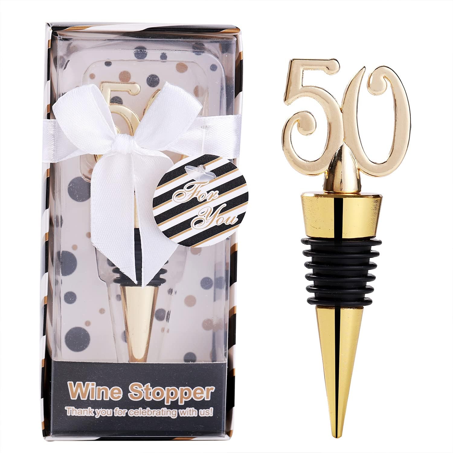 Amazon.com: Qonmpcvu 30PCS Butterfly Wine Bottle Stopper, Wine Stoppers ...