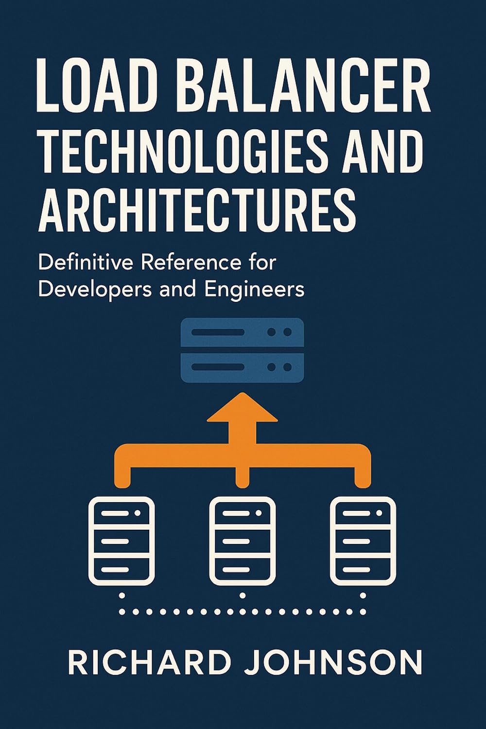 Amazon.com: Load Balancer Technologies and Architectures: Definitive Reference for Developers ...