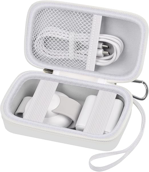 Amazon.com: Hard Travel Case Compatible with Anker MagSafe Compatible ...