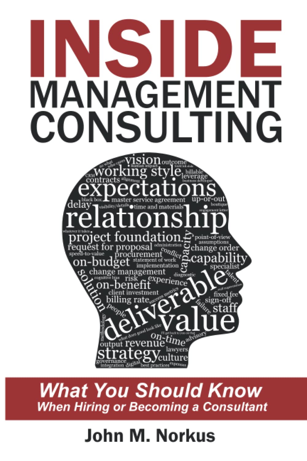 Inside Management Consulting: What You Should Know When Hiring or ...