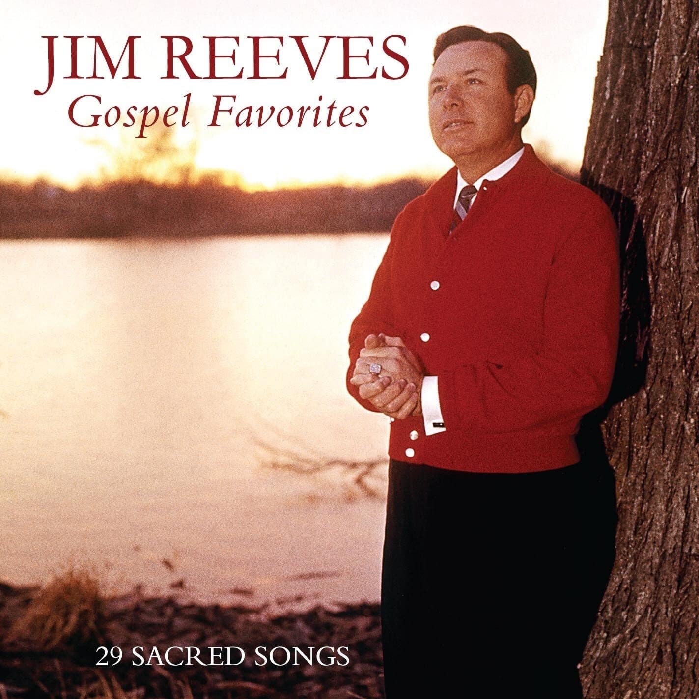 Gospel Favorites: Reeves, Jim: Amazon.ca: Music