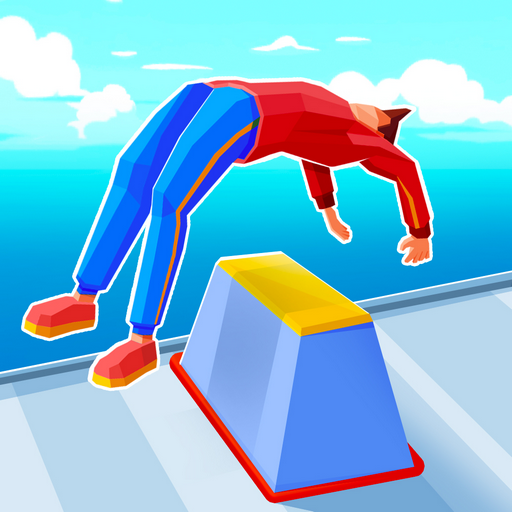 Backflip God - App on the Amazon Appstore