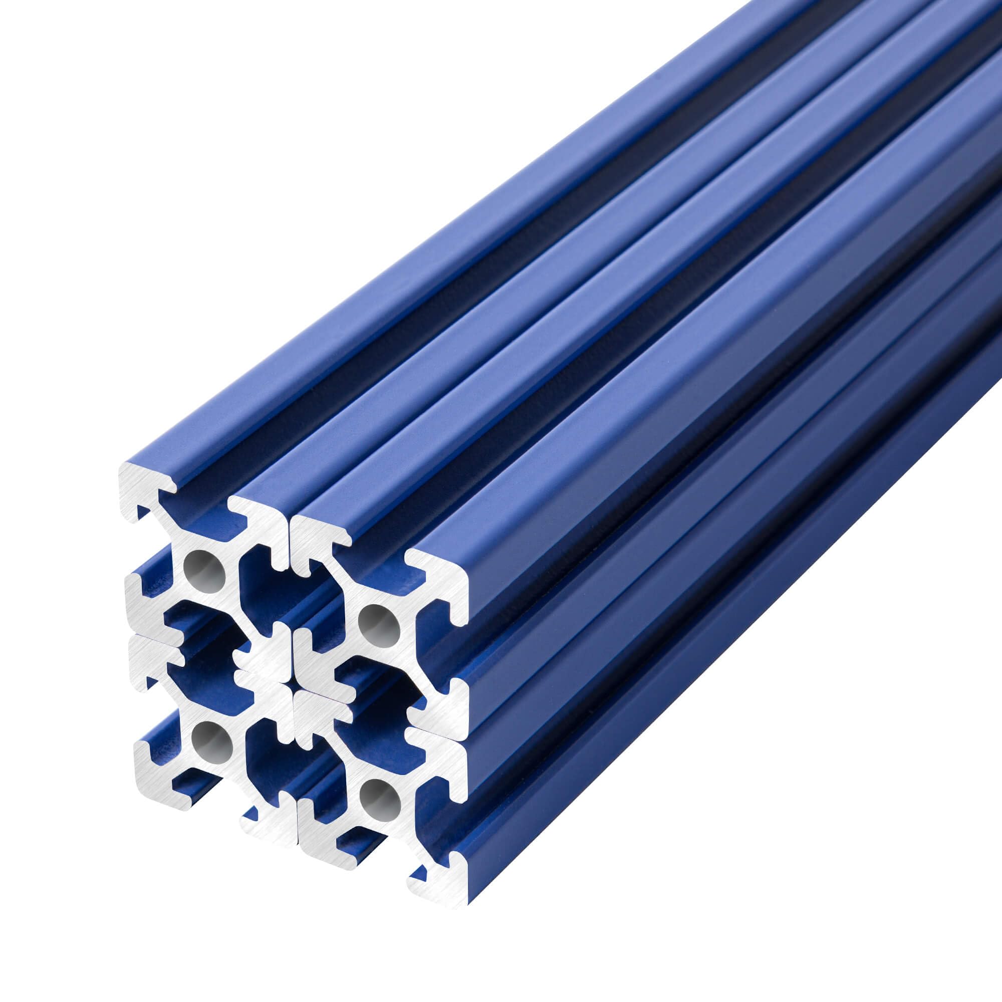 Snapklik.com : 2020 Aluminum Extrusion T Slot European Standard Linear ...