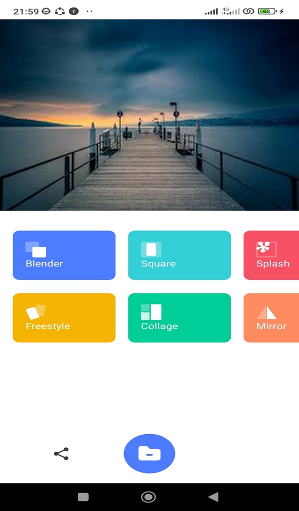 professional photo blender - App on Amazon Appstore