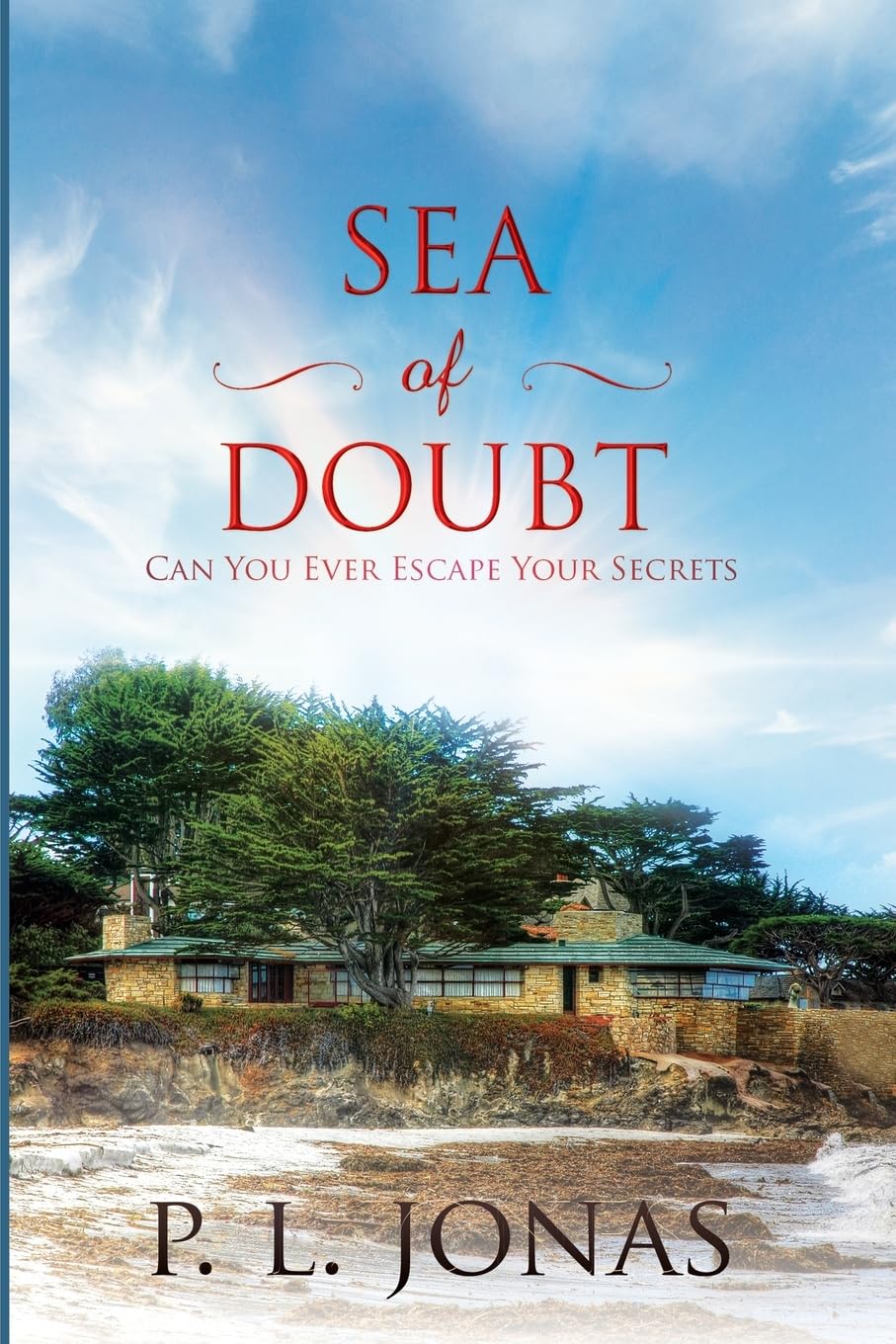Amazon.com: Sea of Doubt: Can You Ever Escape Your Secrets (The Roth ...