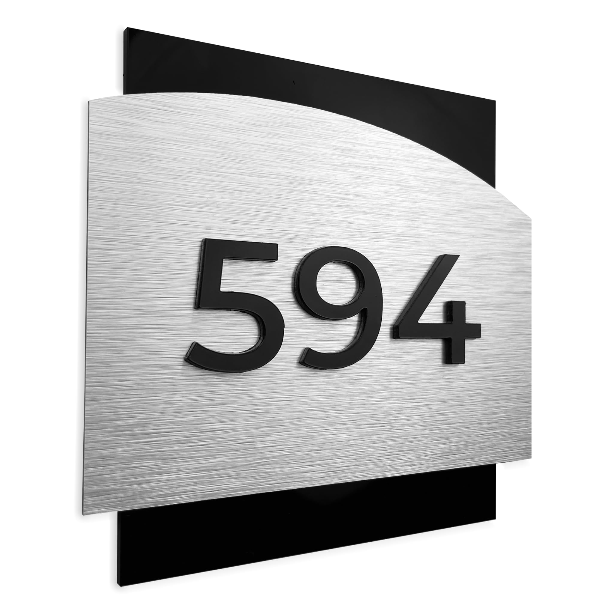 Door Room Number Signs Numbers | ALUMADESIGNCO Door Signs Custom