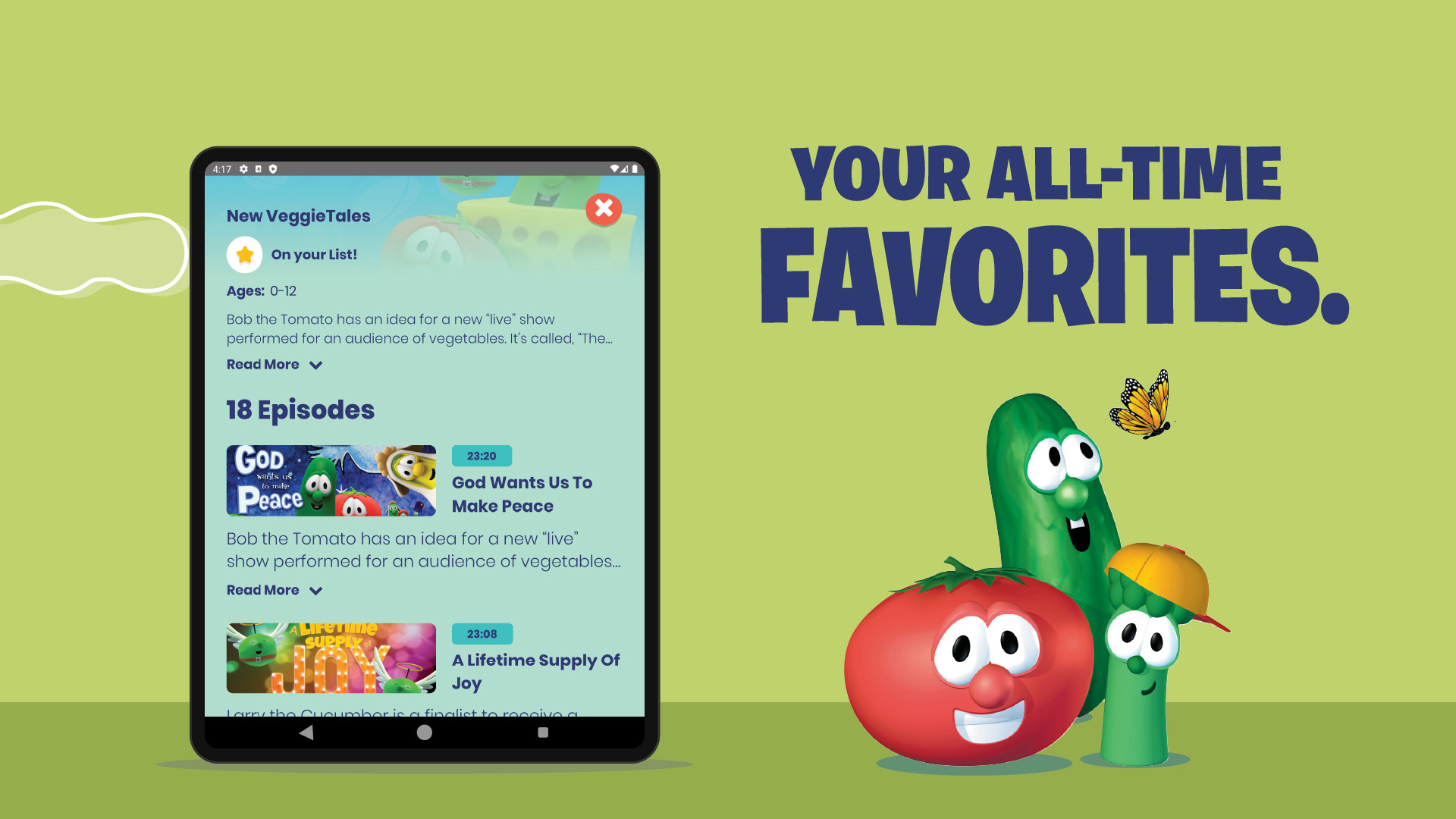 Minno Kids - App on Amazon Appstore