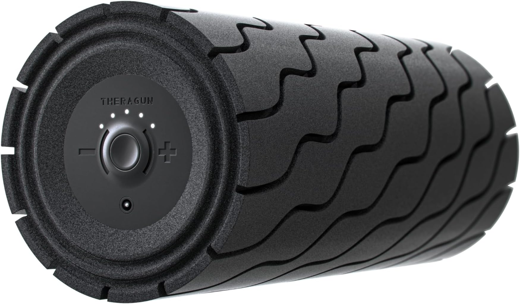 Amazon.com: Flexir Recovery Vibrating Foam Roller : Sports & Outdoors