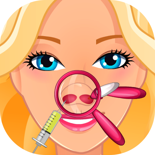 Princess Nose Treatment - App on Amazon Appstore