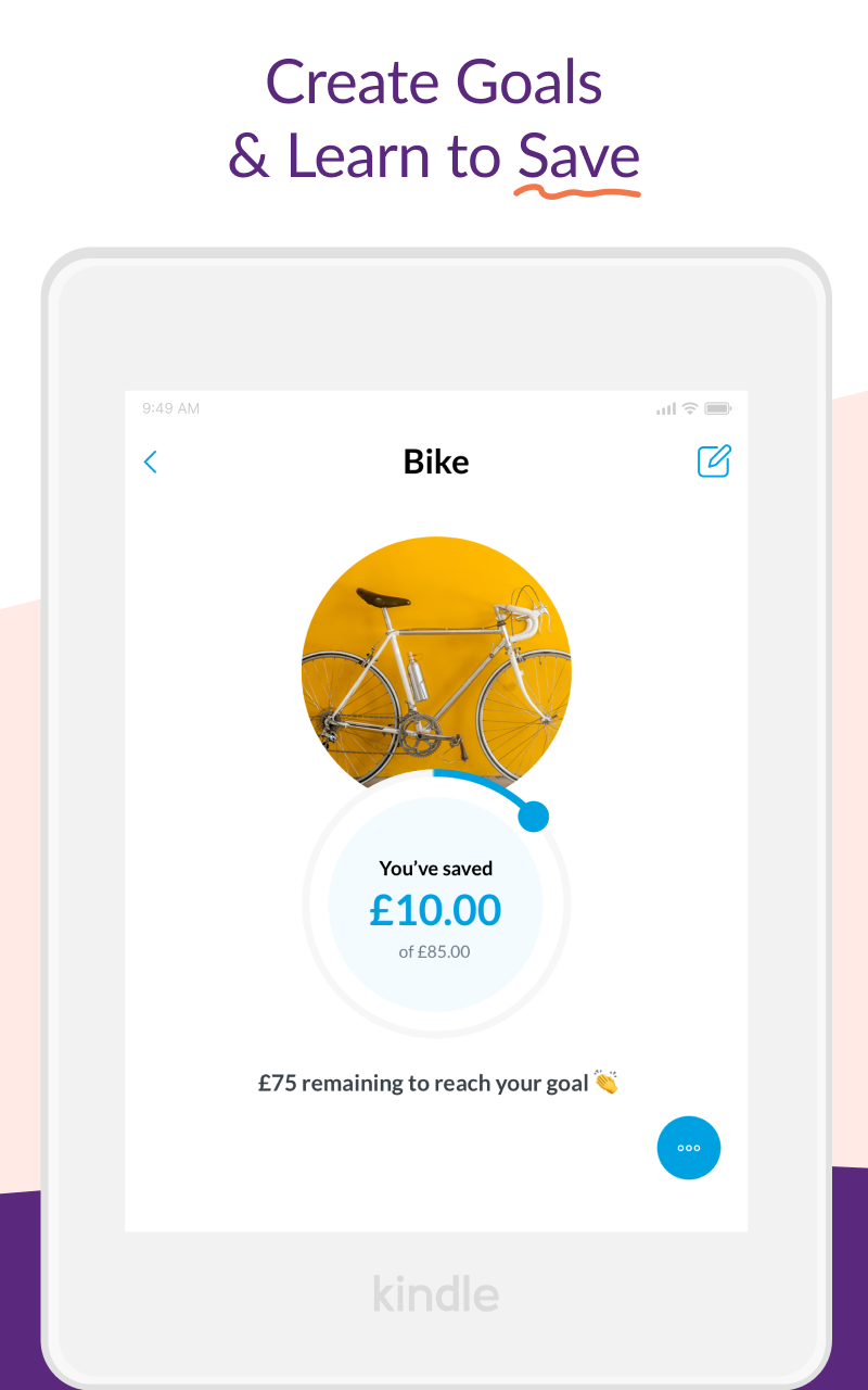 NatWest Rooster Money: Kids Debit card, Pocket Money App, Piggy Bank ...