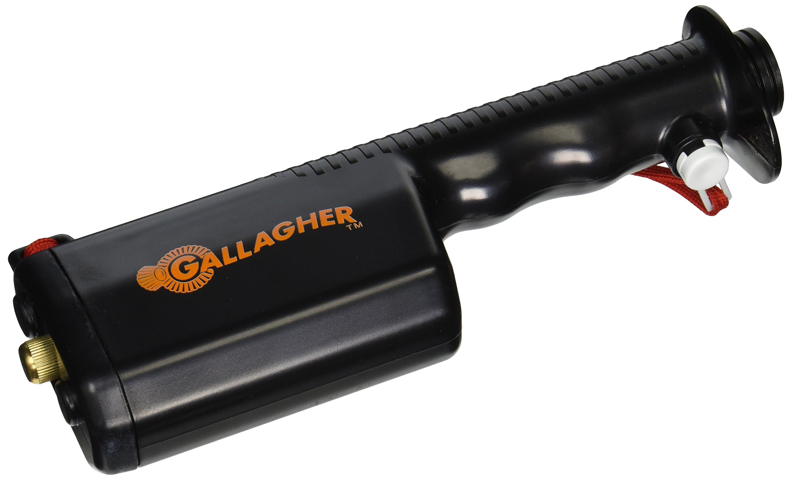 Amazon.com : Gallagher AHU-200 Stock Prod Handle Livestock Equipment ...