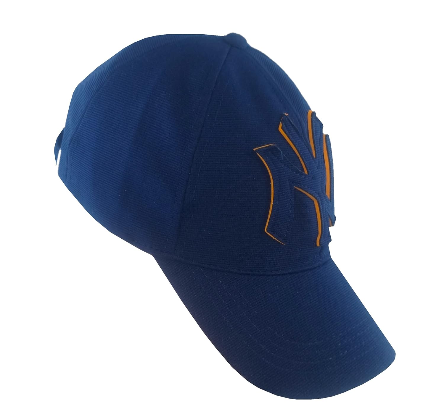 Buy Fancy Ny caps for Men Royal Blue at Amazon.in