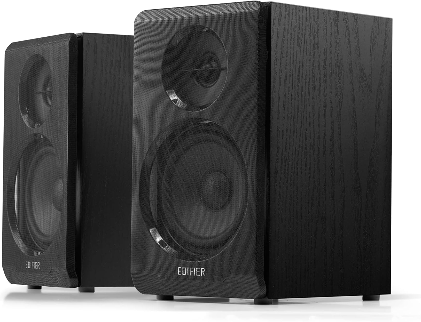 Edifier Altoparlanti per computer Bluetooth attivi R33BT - Altoparlante ...