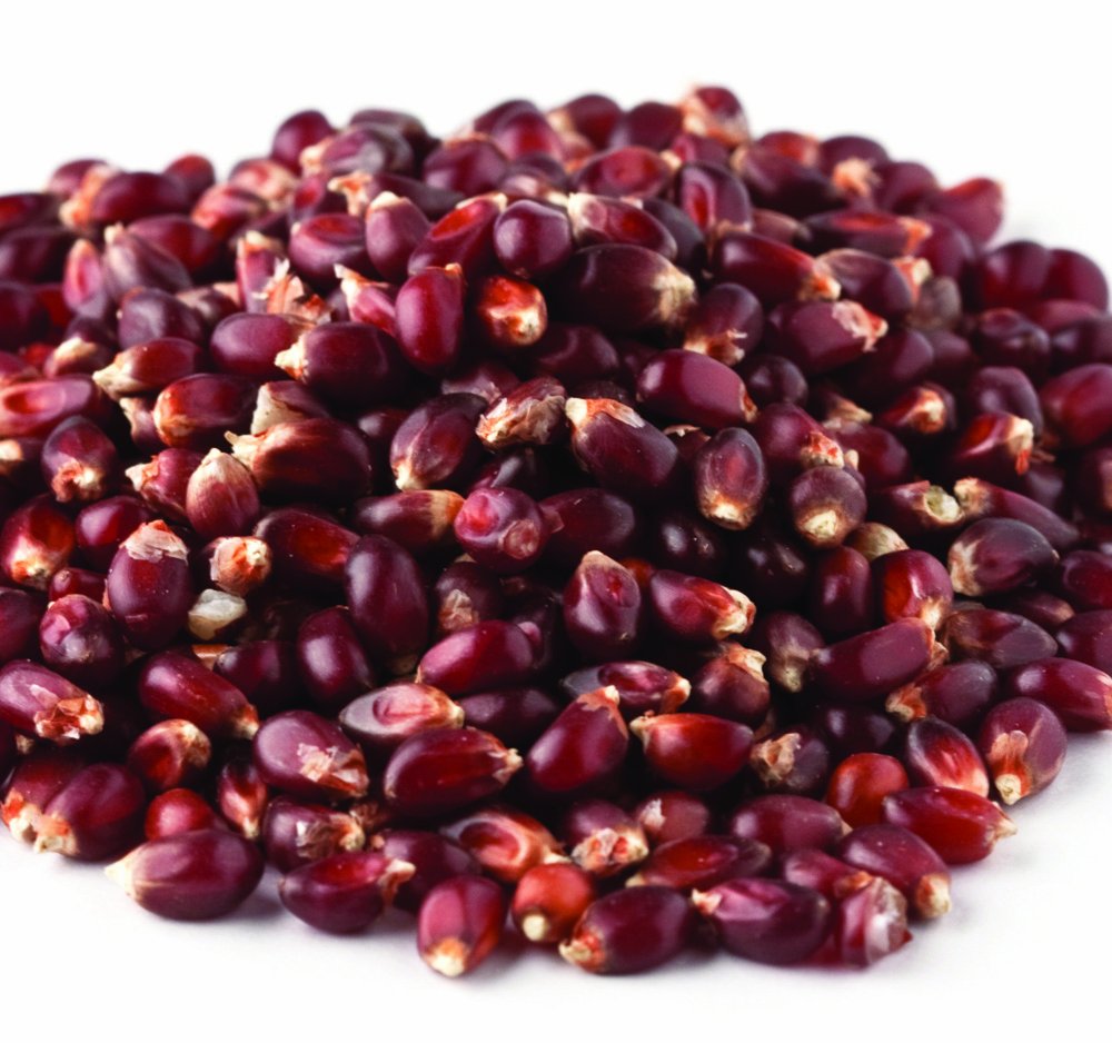 Amazon.com: Red Popcorn, 1 3/4 Lb Pack, Yankee Traders Brand