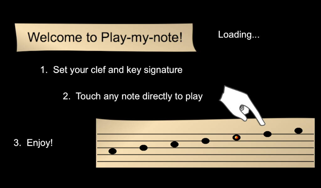 Play-my-note Lite:Amazon.com:Appstore for Android