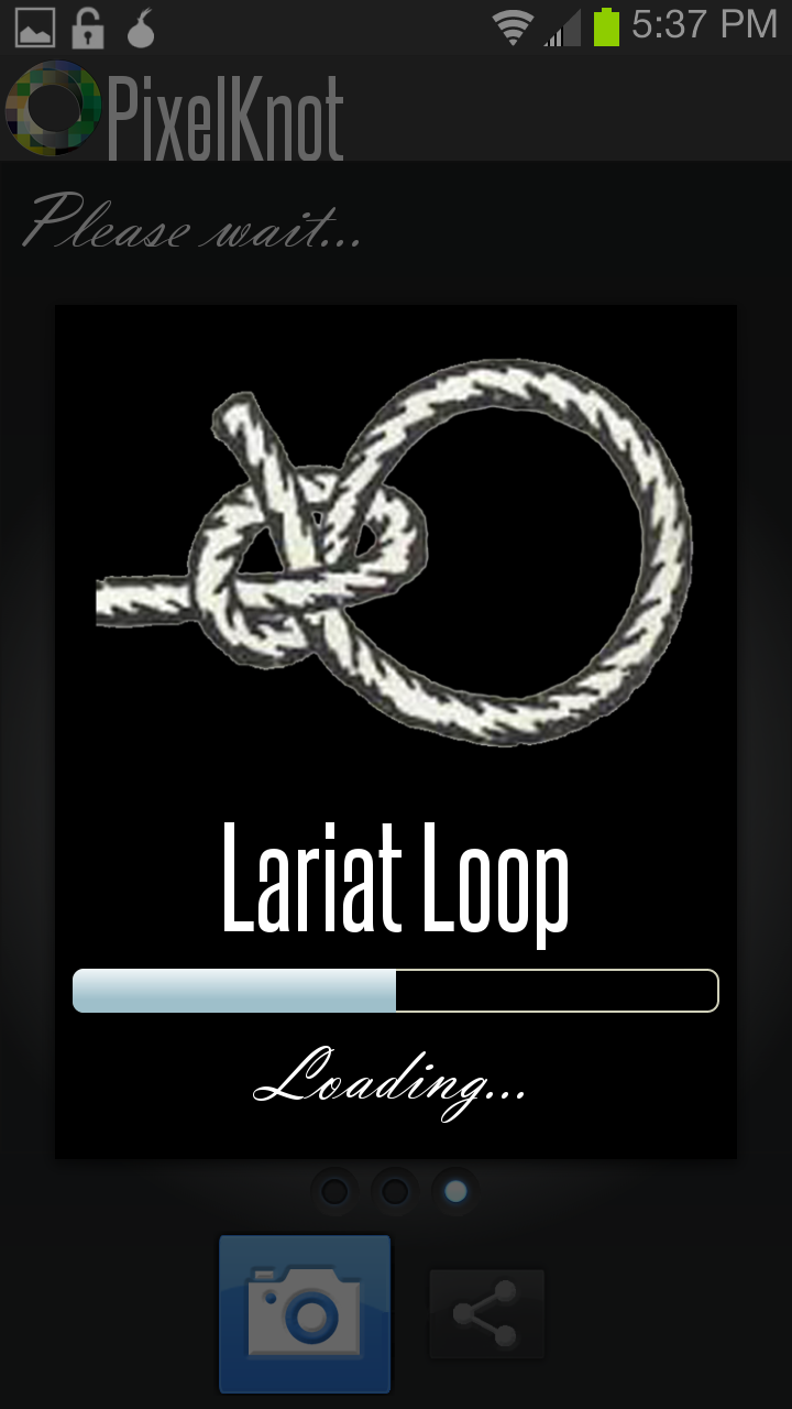 PixelKnot: Hidden Messages - App on Amazon Appstore