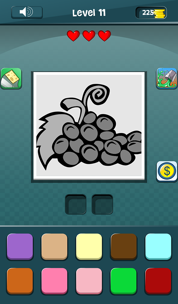 Colormania – Color Quiz Game - App on Amazon Appstore