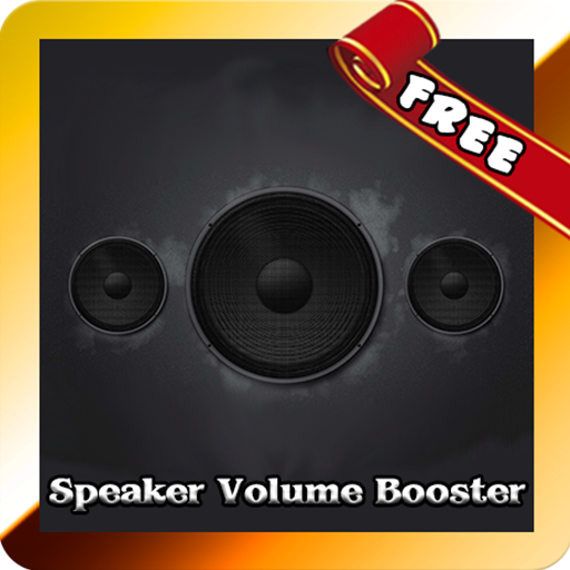 Speaker Volume Booster - App on Amazon Appstore