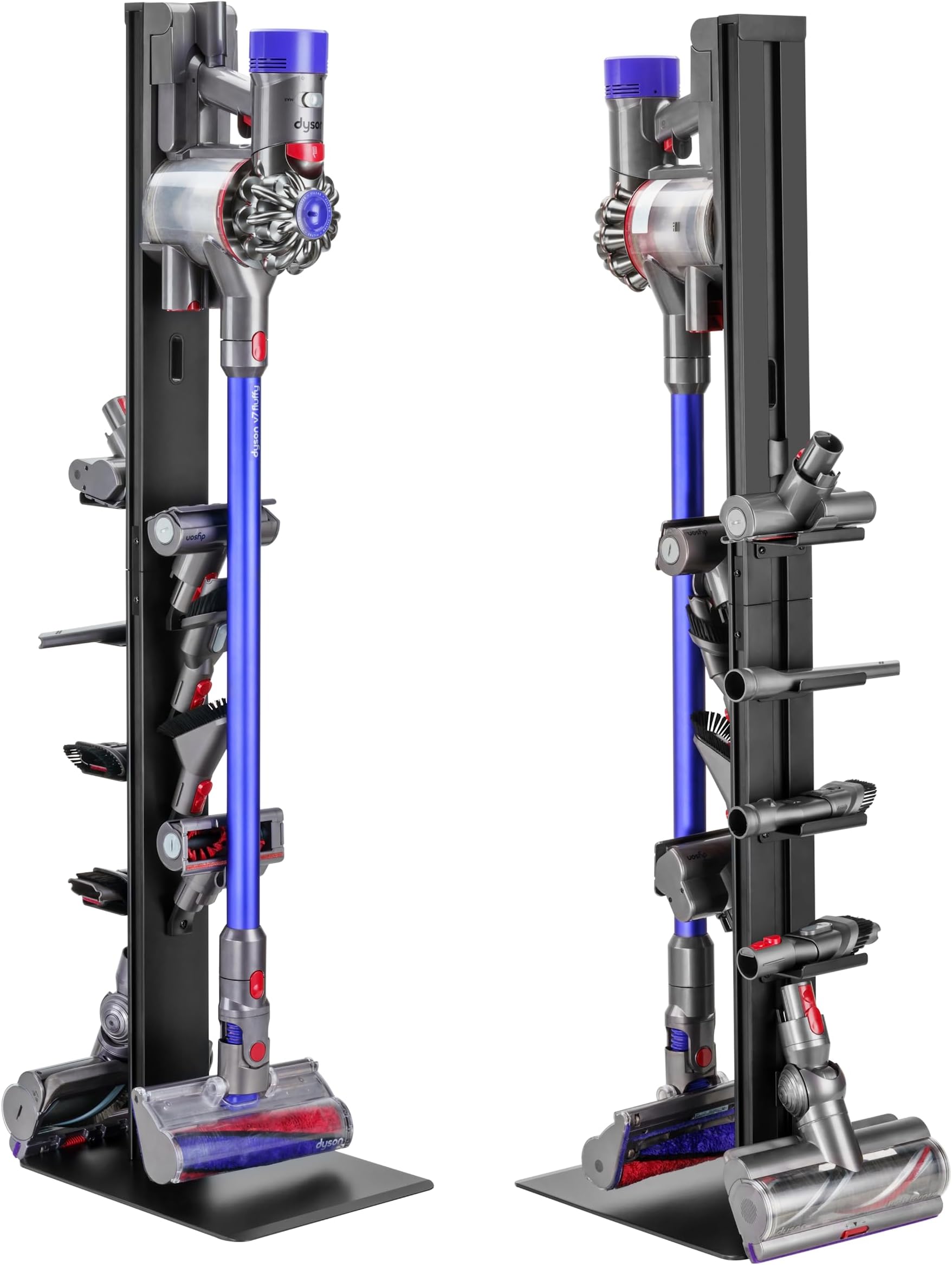 Amazon.com: PEGZONE Vacuum Cleaner Stand, Compatible with Dyson Gen5 ...